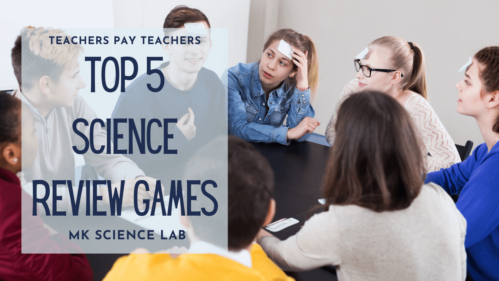 The Best High School Science Review Games MK Science Lab The Best High School Science Review Games MK Science Lab